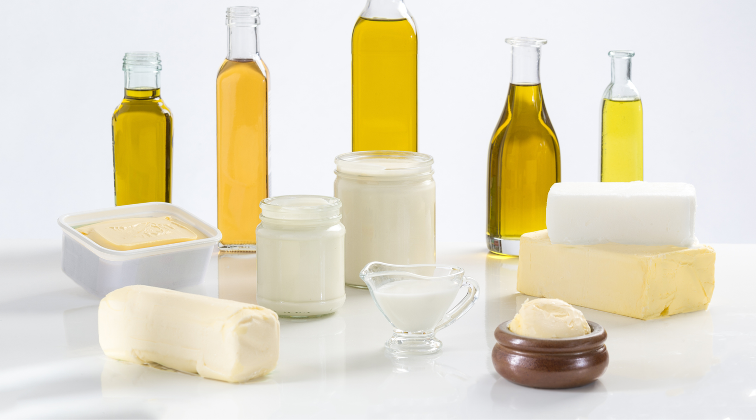 Genetically Modified Ingredients in US Cheeses. – Nourish Food Club