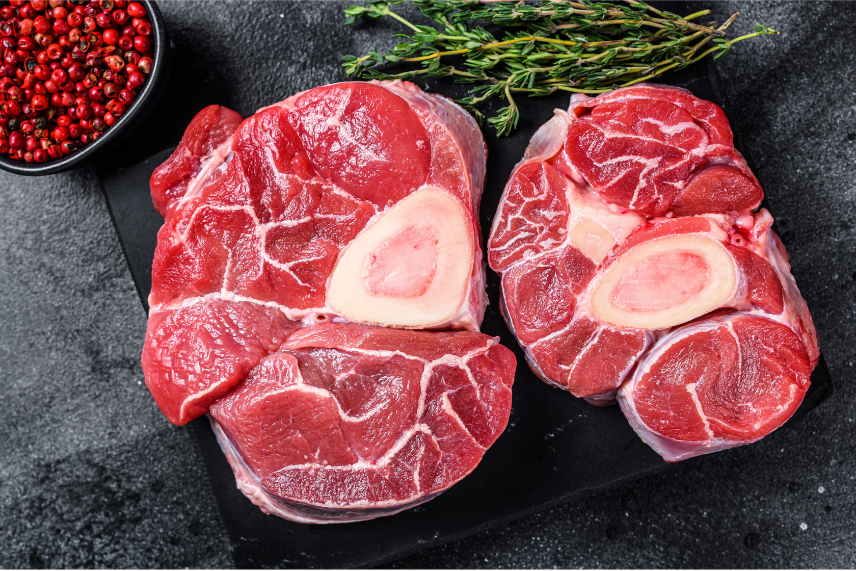 Beef Shanks – Nourish Food Club