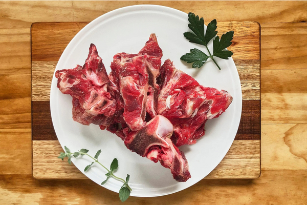Beef Neck Bones – Nourish Food Club