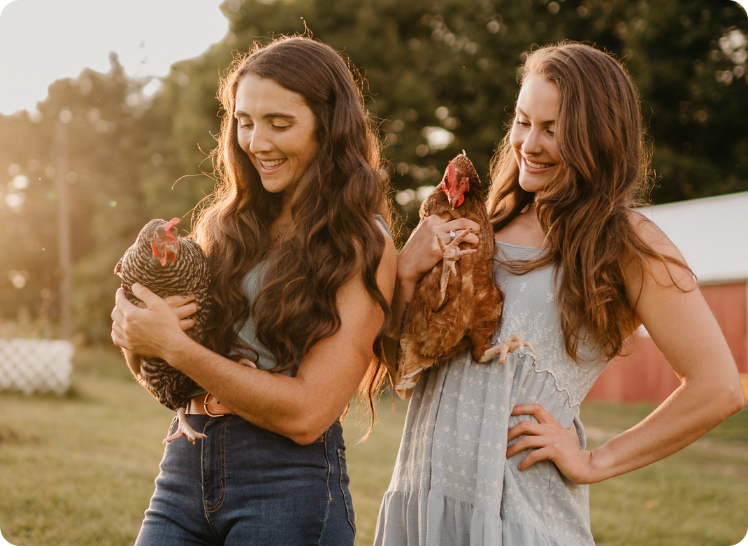 Why join Nourish – Nourish Food Club