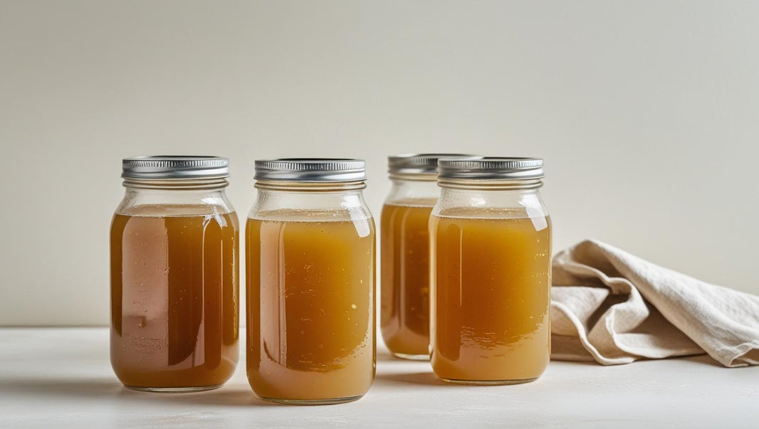 Bone Broth – Nourish Food Club